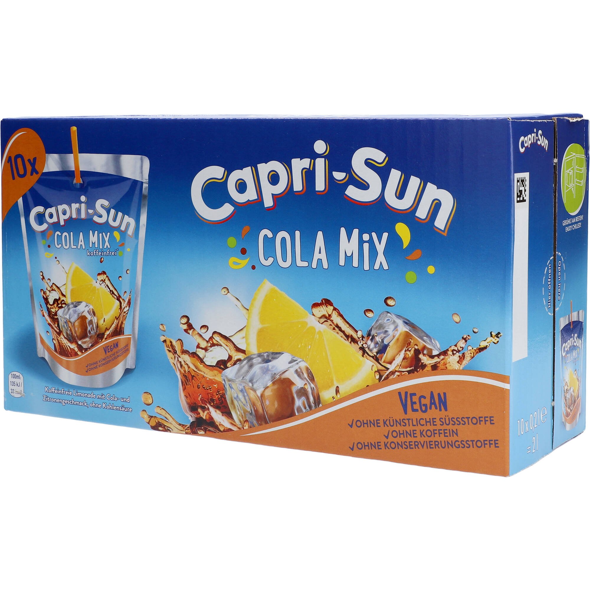 Osta Capri Sun Cola Mix juomien verkkokaupasta edullisesti