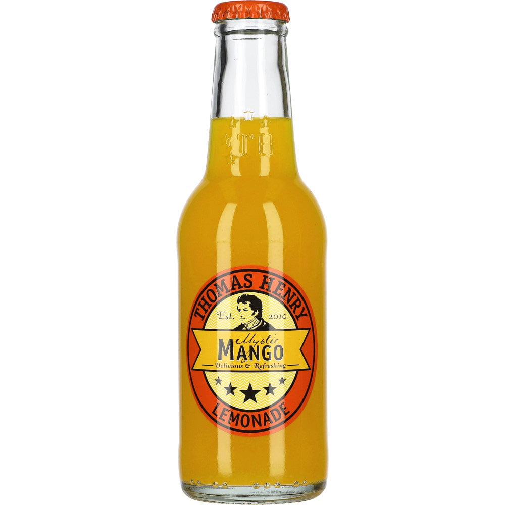 Osta Thomas Henry Mystic Mango juomien verkkokaupasta edullisesti