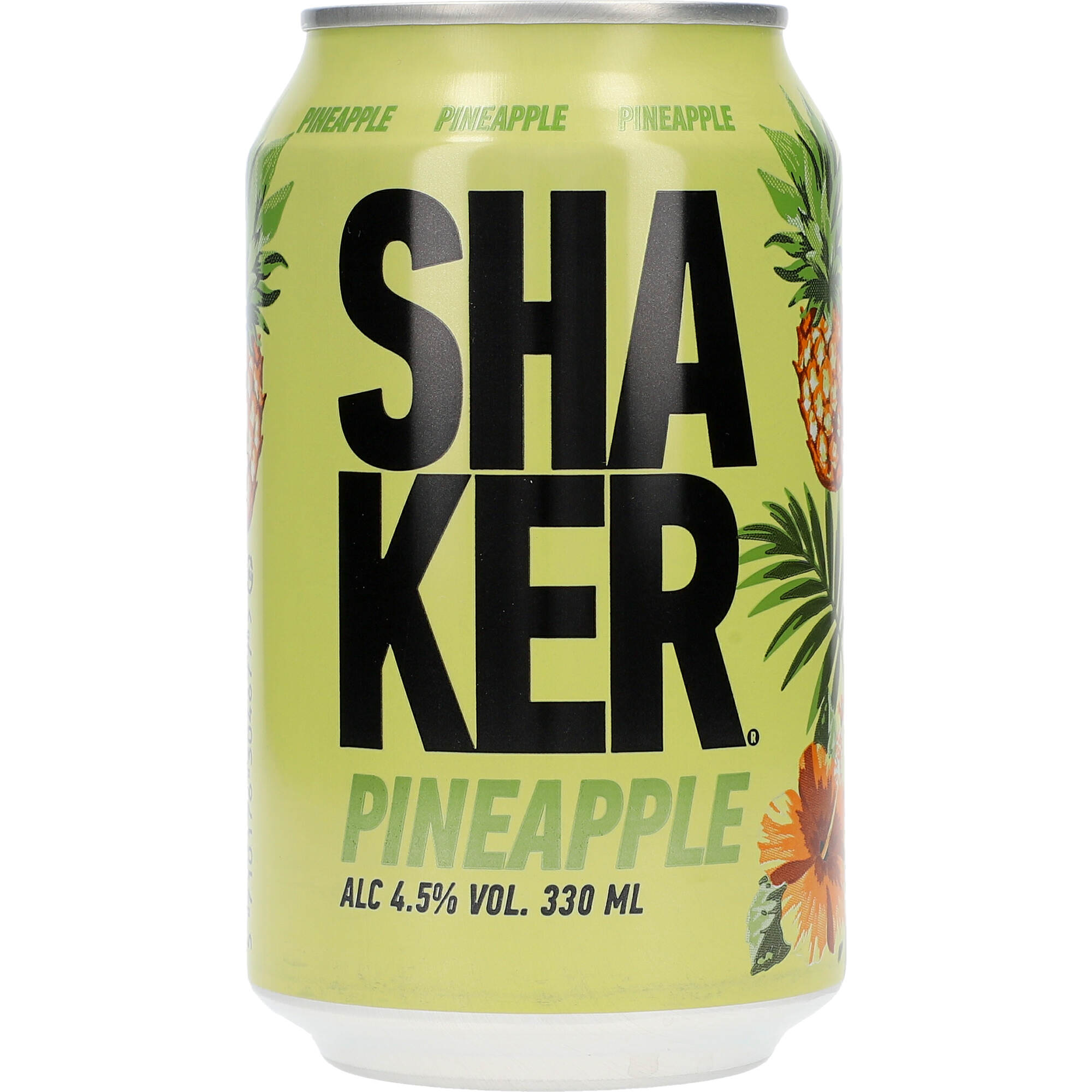 Osta Cult Shaker Pineapple 4,5% juomien verkkokaupasta edullisesti