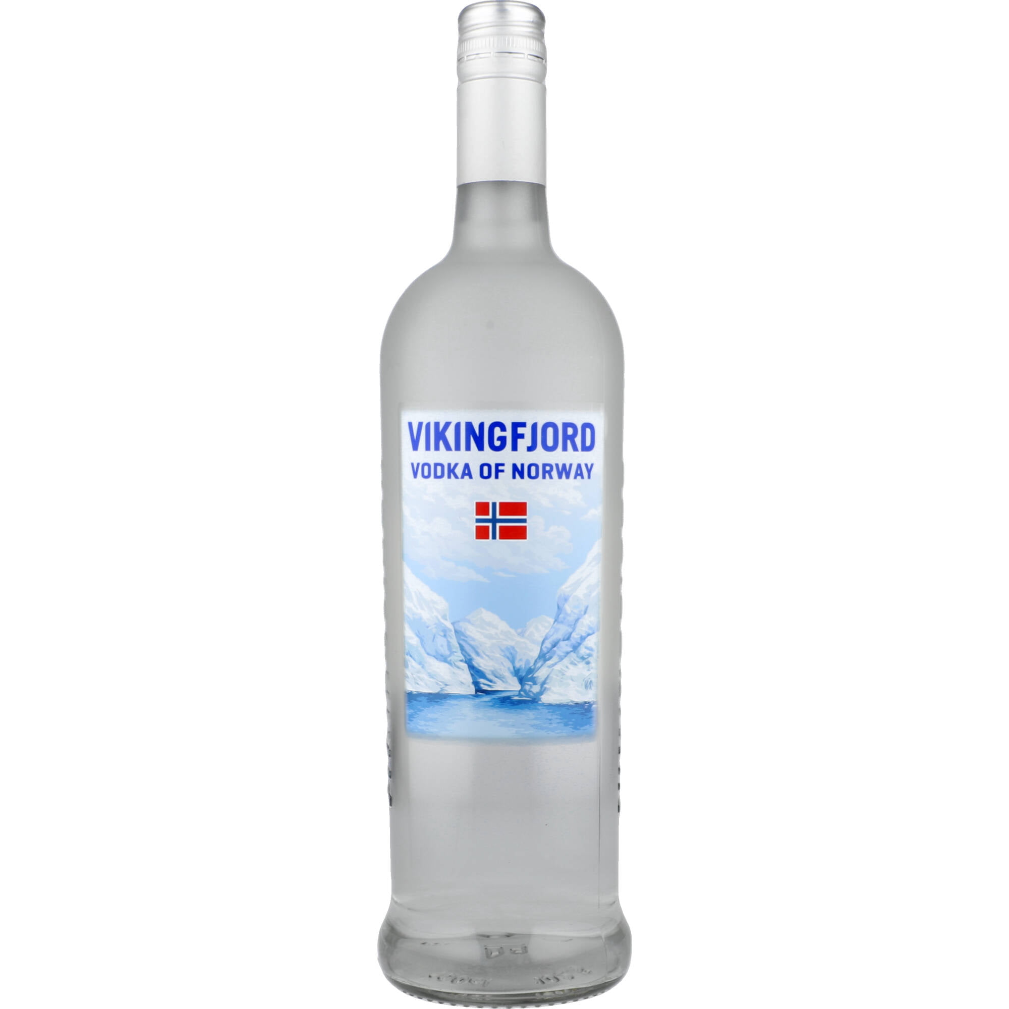 Osta Vikingfjord Vodka 37,5% juomien verkkokaupasta edullisesti