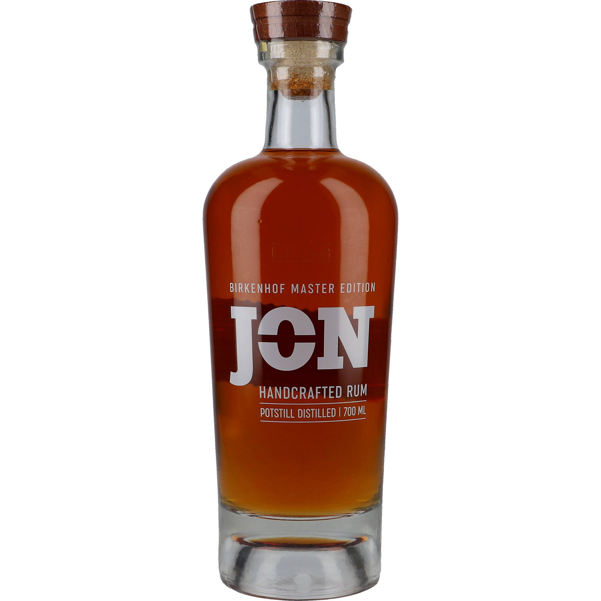 Osta BIRKENHOF Distillery JON | Handcrafted Rum 42% juomien ...