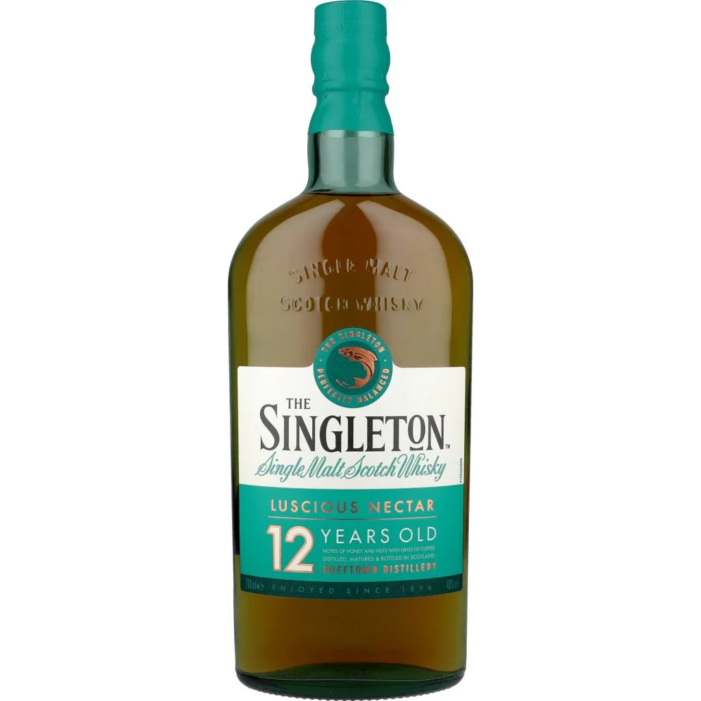 Osta The Singleton 12y 40 % juomien verkkokaupasta edullisesti
