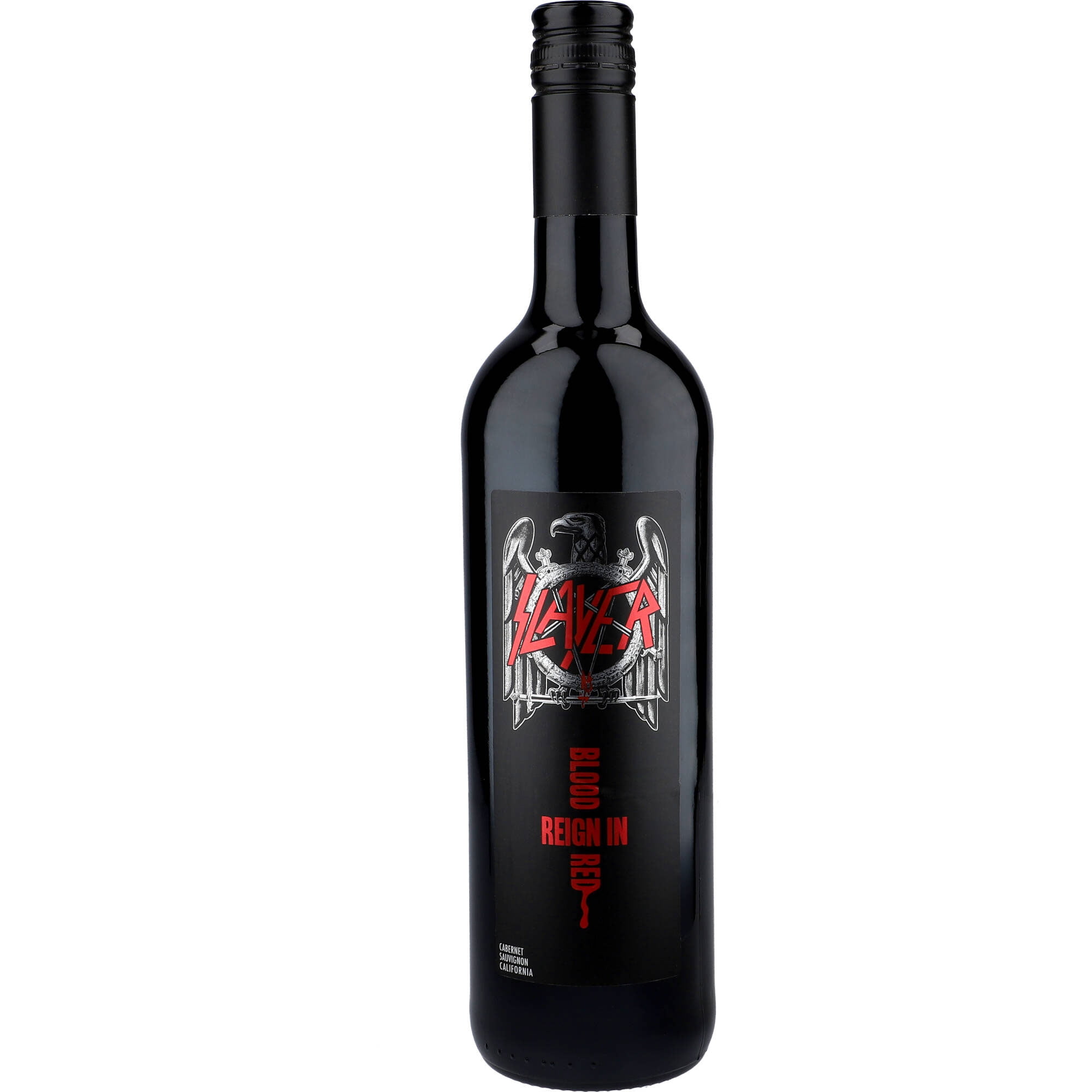 Osta Slayer Reign in Bloos Cabernet Sauvignon 12,5 % juomien ...
