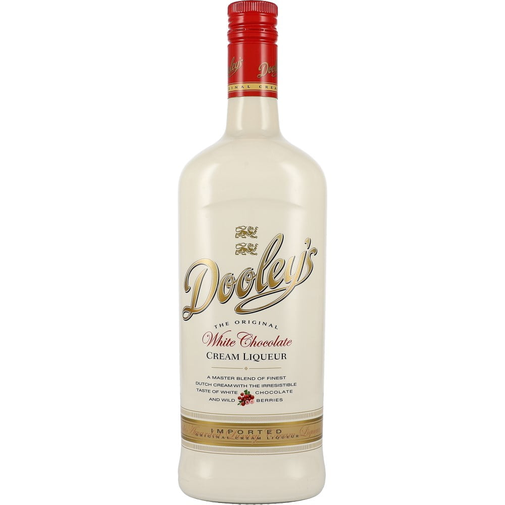 Osta Dooleys White Chocolate 15 % juomien verkkokaupasta edullisesti