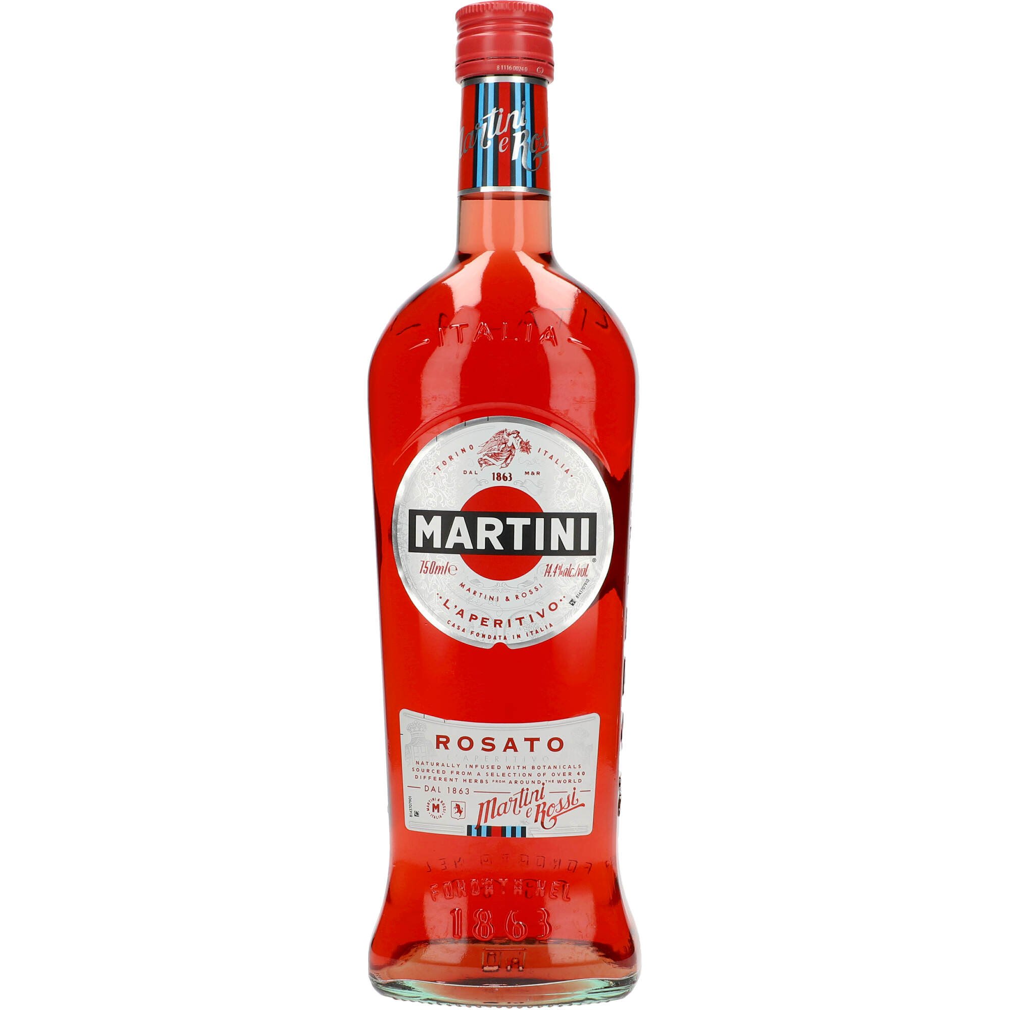 Osta Martini Rossato 14,4 % juomien verkkokaupasta edullisesti